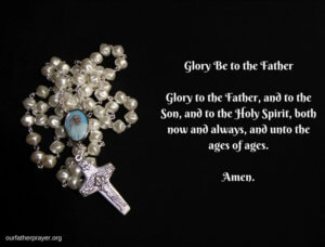 How to Pray The Rosary - Getting Closer to God
